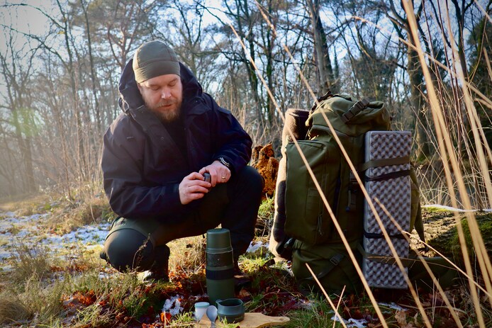 ‘Waar anderen twee potjes in de supermarkt kopen, koop ik direct twee ...