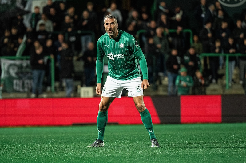Ralf Seuntjens (37) mag in België dromen van promotie als kers op de ...