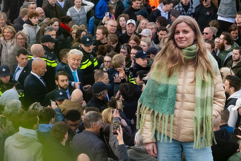 PR‑stunt of oprechte betrokkenheid: wat vond jij van het bezoek van ...