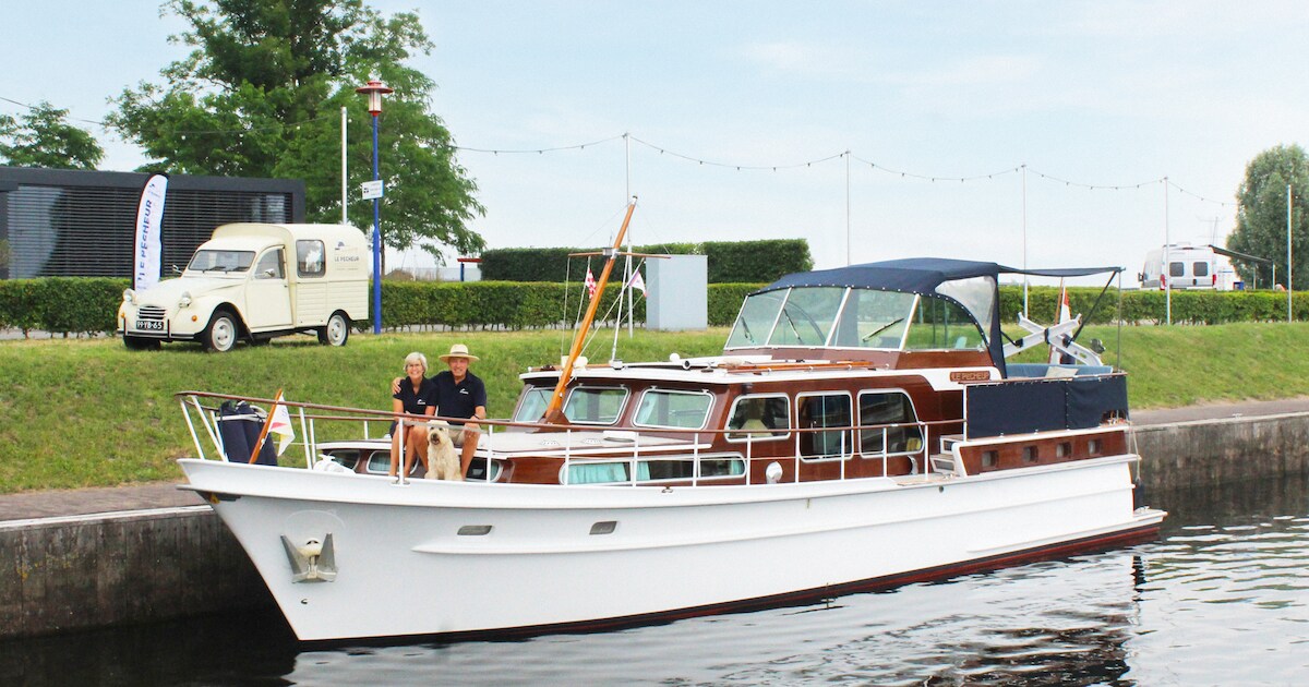 Hoe de droom van de familie Bevelander uit Oosterhout het gouden ei ...