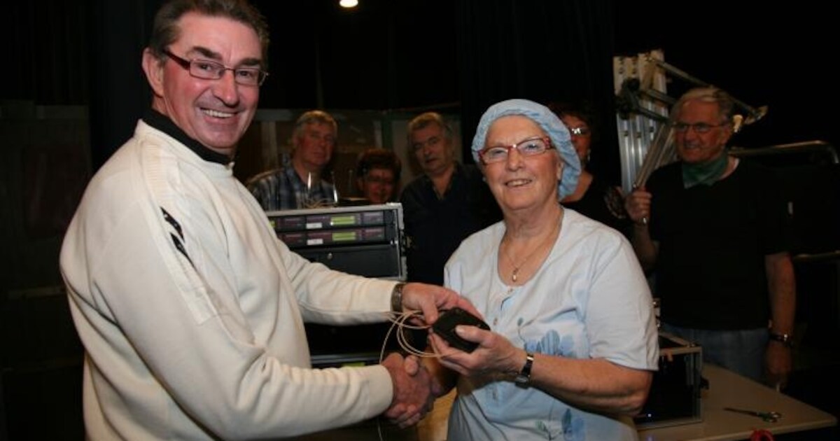 Toneel nu prima te verstaan | Bergen op Zoom | bndestem.nl