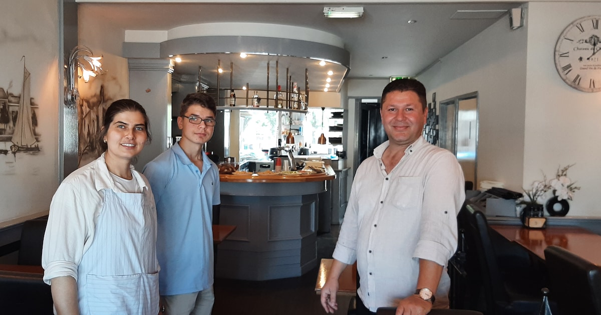Turks restaurant in Het Bolwerck: ‘Wij zien hier wel kansen ...