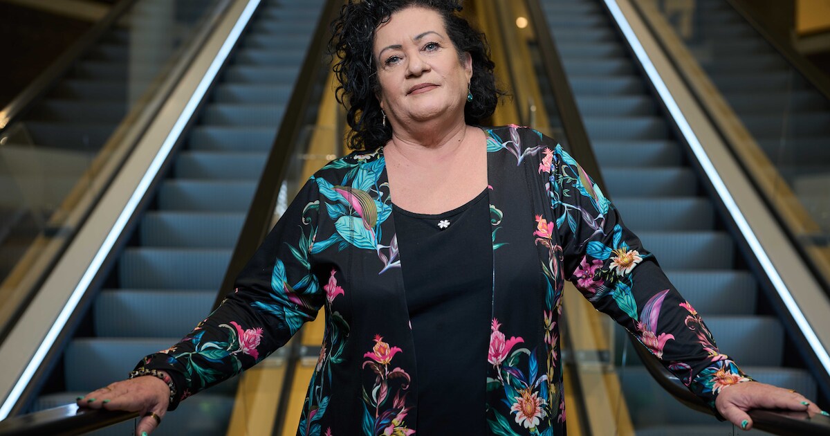 Caroline van der Plas onthult vanmiddag premierskandidaat voor de BBB ...