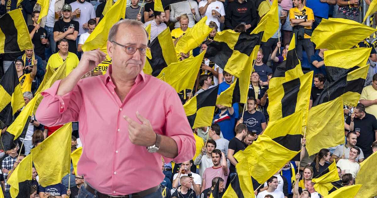 Stemmen voor hup NAC en tegen die naaktslak | Regio | BN DeStem.nl