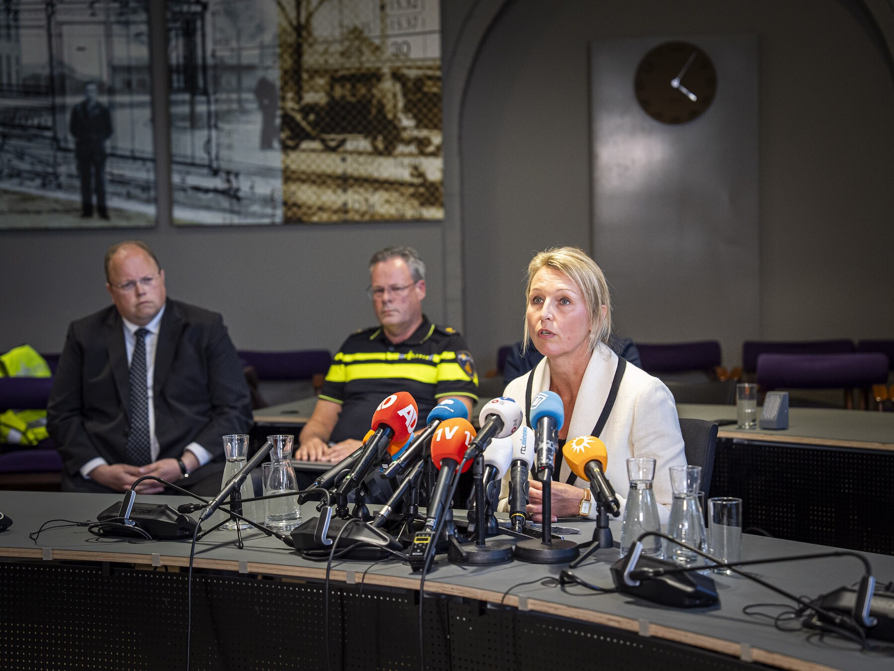 Net Binnen | Meest recente nieuws van BN DeStem.nl