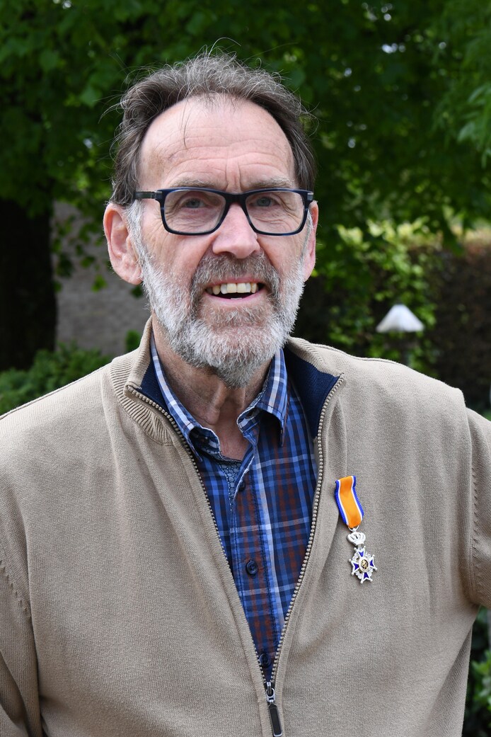 Lintjesregen 2025: deze inwoners van de gemeente Dongen kregen een ...