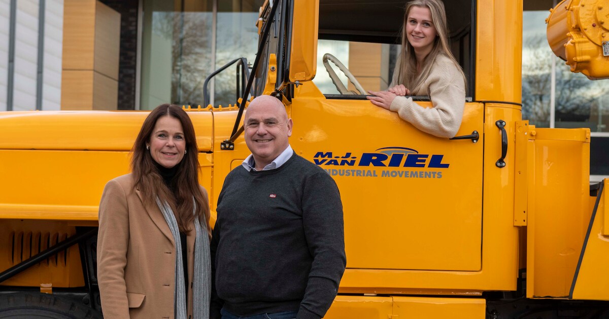 Martin van Riel wil ‘nog groter, langer en zwaarder’ | Tilburg ...