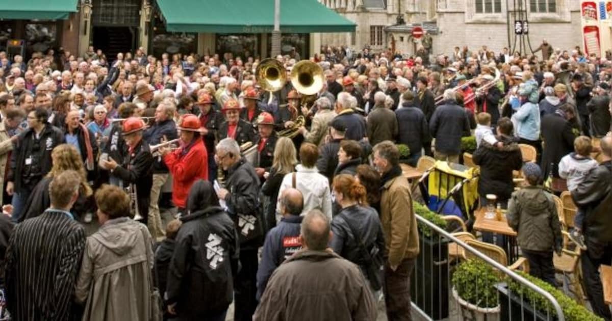 Nieuwe regels voor vergunning evenementen | Breda | BN DeStem.nl