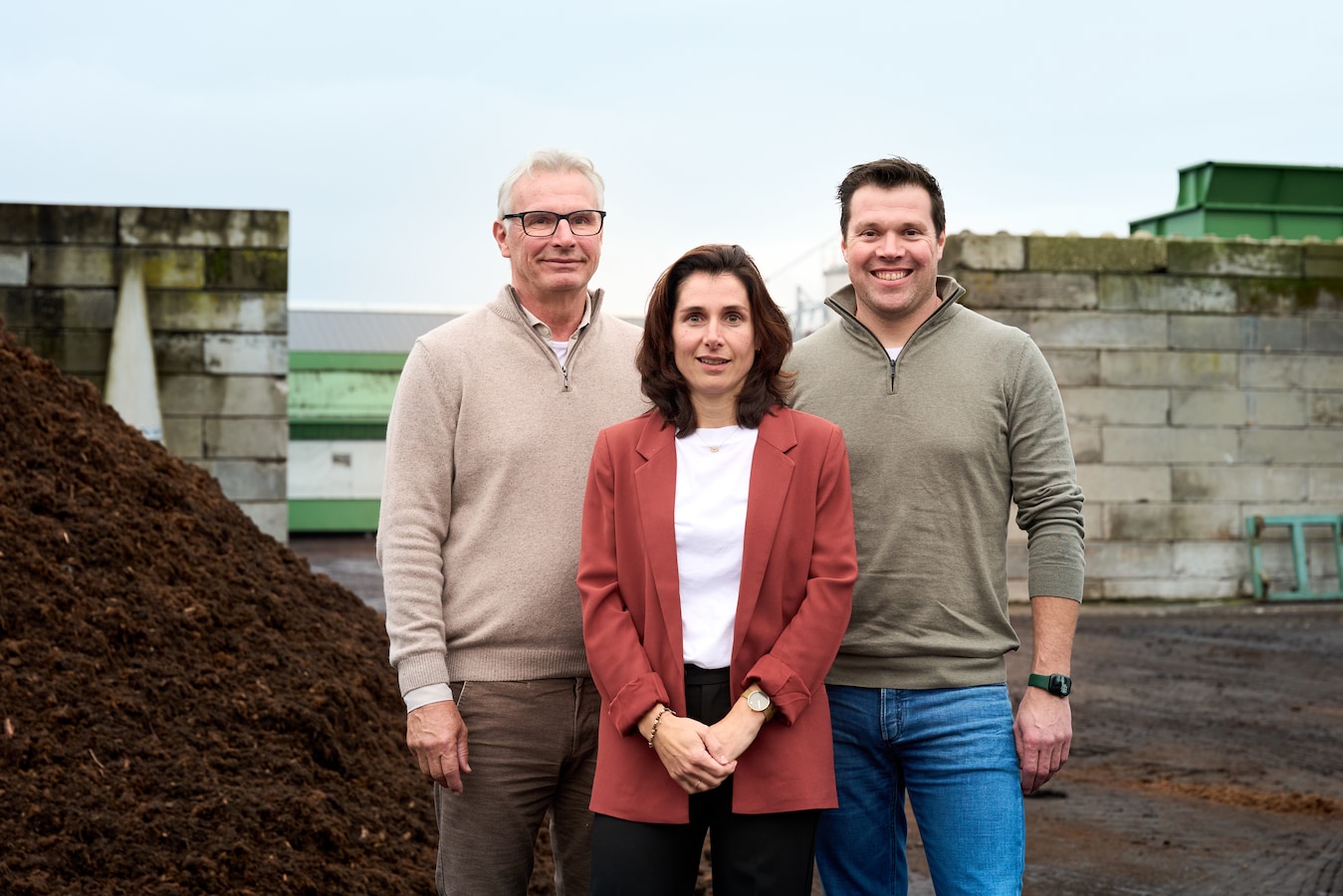 Elke plant zijn eigen bodem met honderdjarig Legro: ’Altijd inspelen op ...