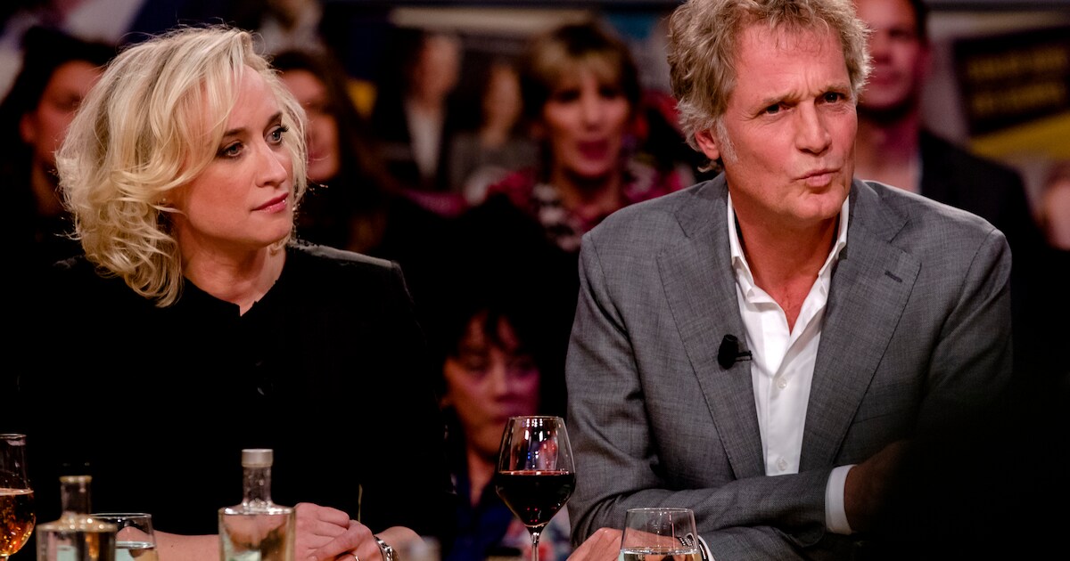 NPO wil vroeger tijdstip voor talkshows Pauw en Jinek | Show | bndestem.nl