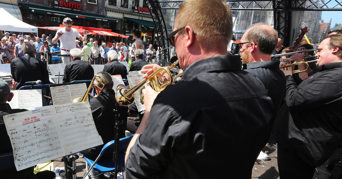 10 tips: deze optredens mag je niet missen op de openingsdag van Breda ...