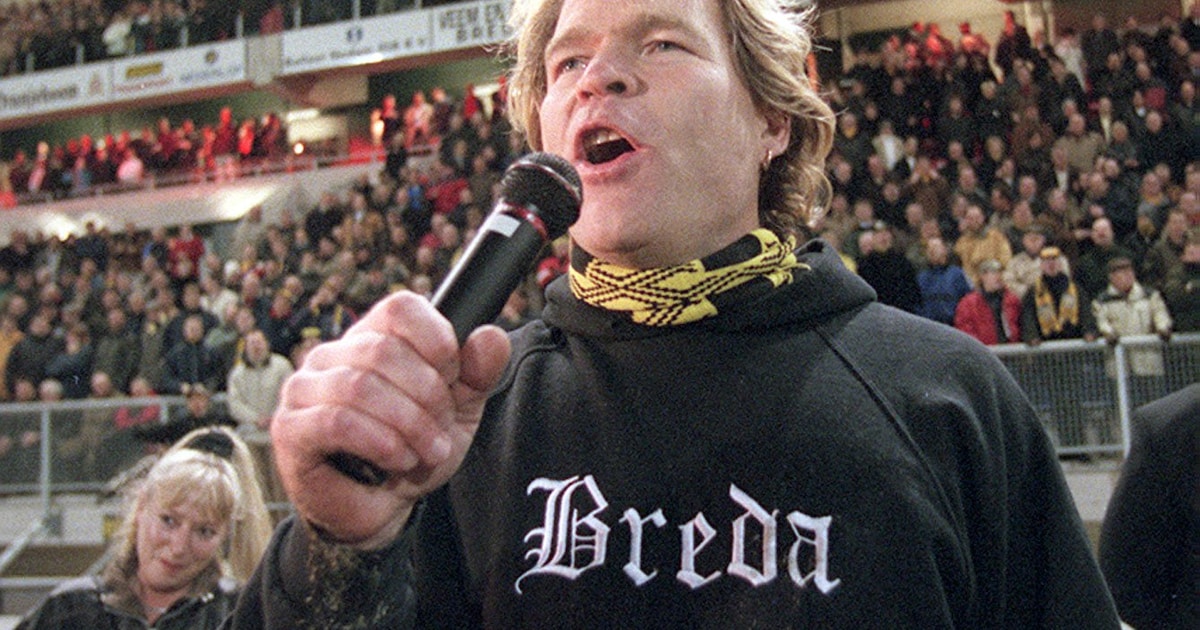 Hallo Breda! Waar is de klik met je club gebleven? | NAC | BN DeStem.nl