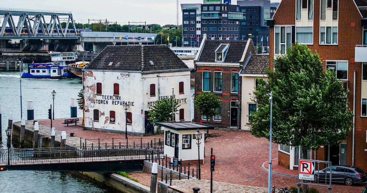 Akkoord over beeldbepalend Teerlink-pand in de maak: ‘Renovatie ...