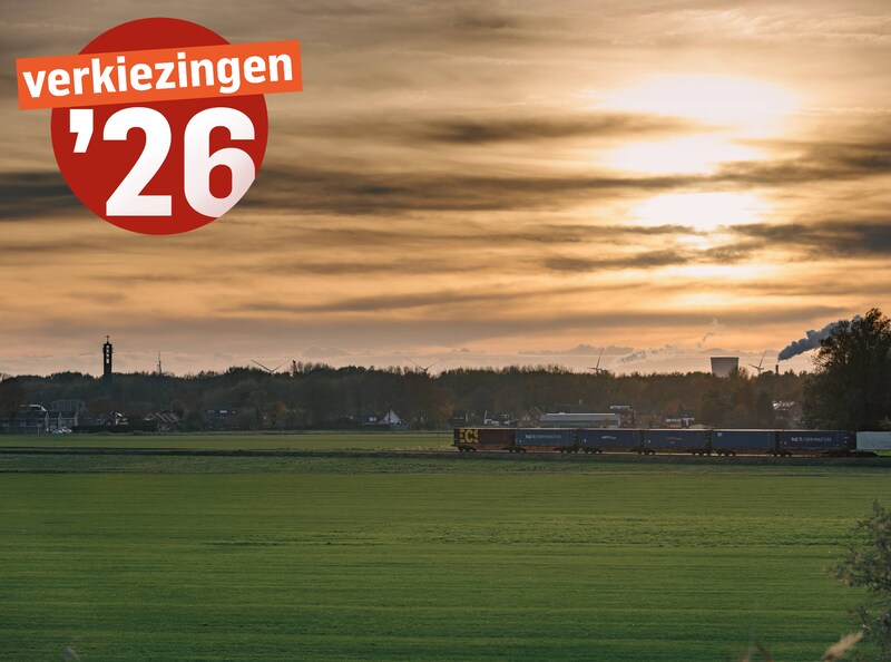Alles wat je moet weten over de verkiezingen in Moerdijk: de ...