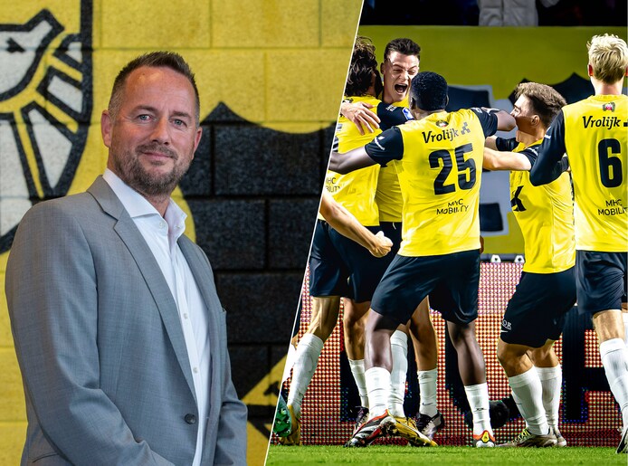 Welke NAC-spelers hebben toekomst in Breda en wie ‘moeten’ (mogelijk ...