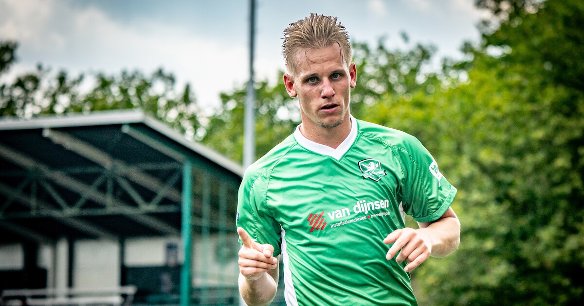 Baronie begint met overtuigende zege op Valkenswaard: ‘Hier kunnen we ...