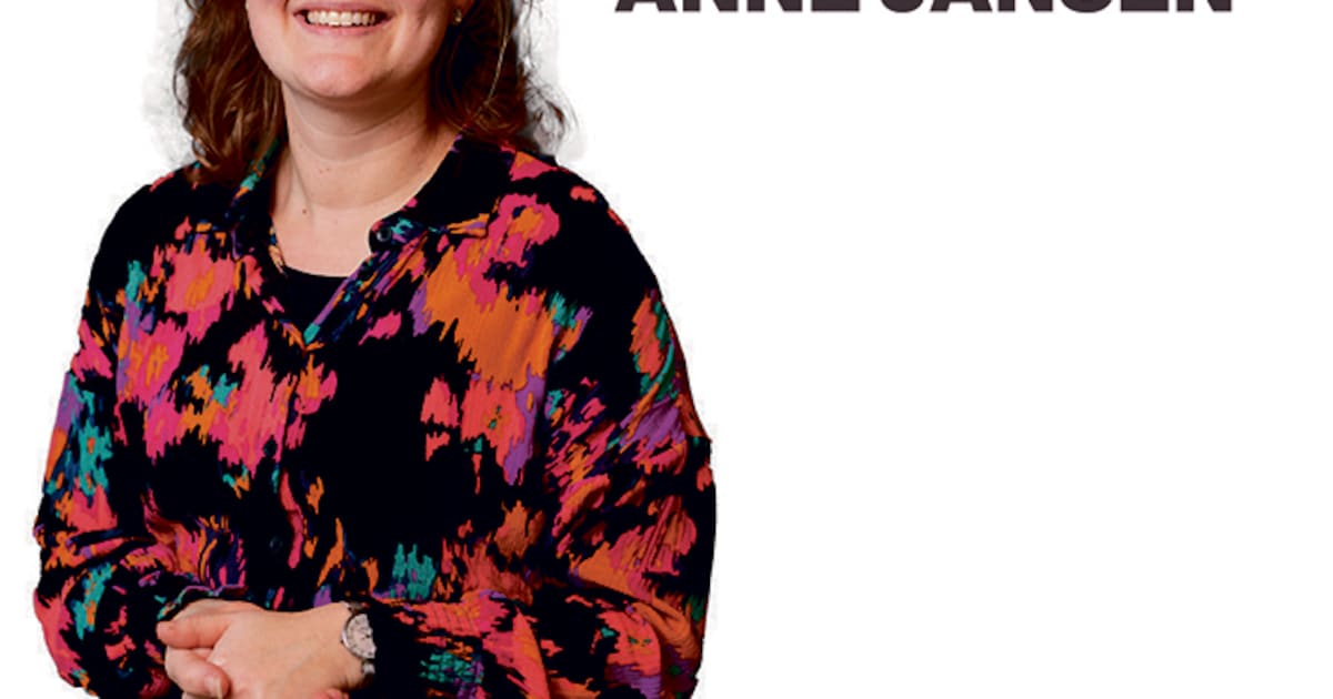 Geen cijfers meer in het weekend of de avond? Dat krijgt van mij een ...