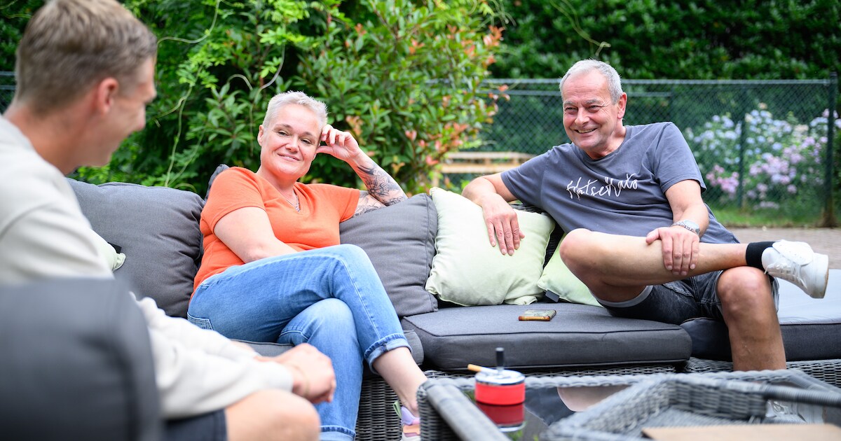 Leven met verslaving: ‘Stoppen is niet zo moeilijk, clean blijven wel ...