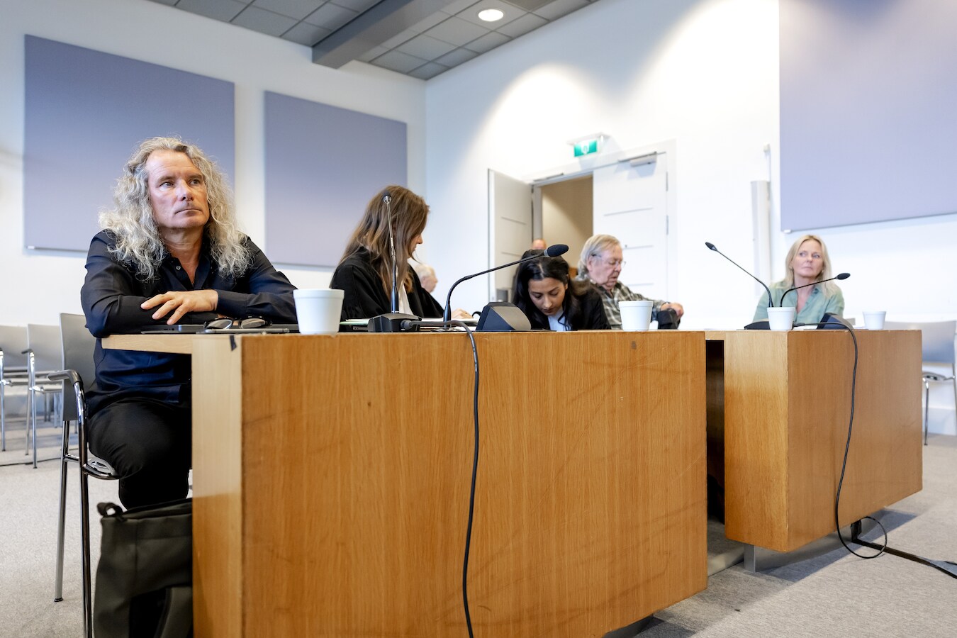 Rechter gaat niet mee in bezwaren van natuurorganisaties: ‘probleemwolf ...