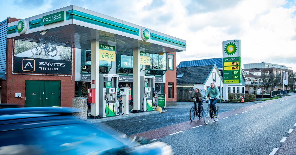 Na 13 jaar en 1.000.000 euro investeren zagen broers Peter en Gert-Jan ...