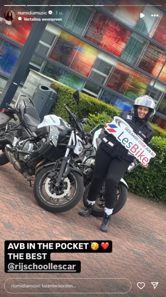 Gerard krijgt bezoek van harige vriend, Bridget is dol op vintage shoppen | Show | bndestem.nl