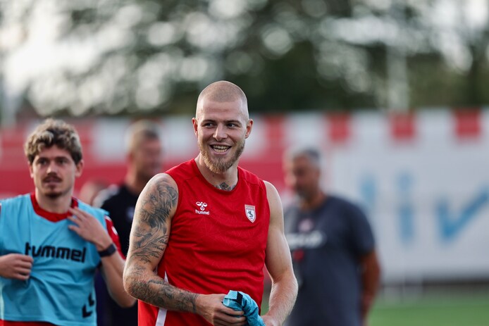 Van Drongelen en Samsunspor krijgen Poolse plaaggeest Piatek niet onder controle | Terneuzen ...