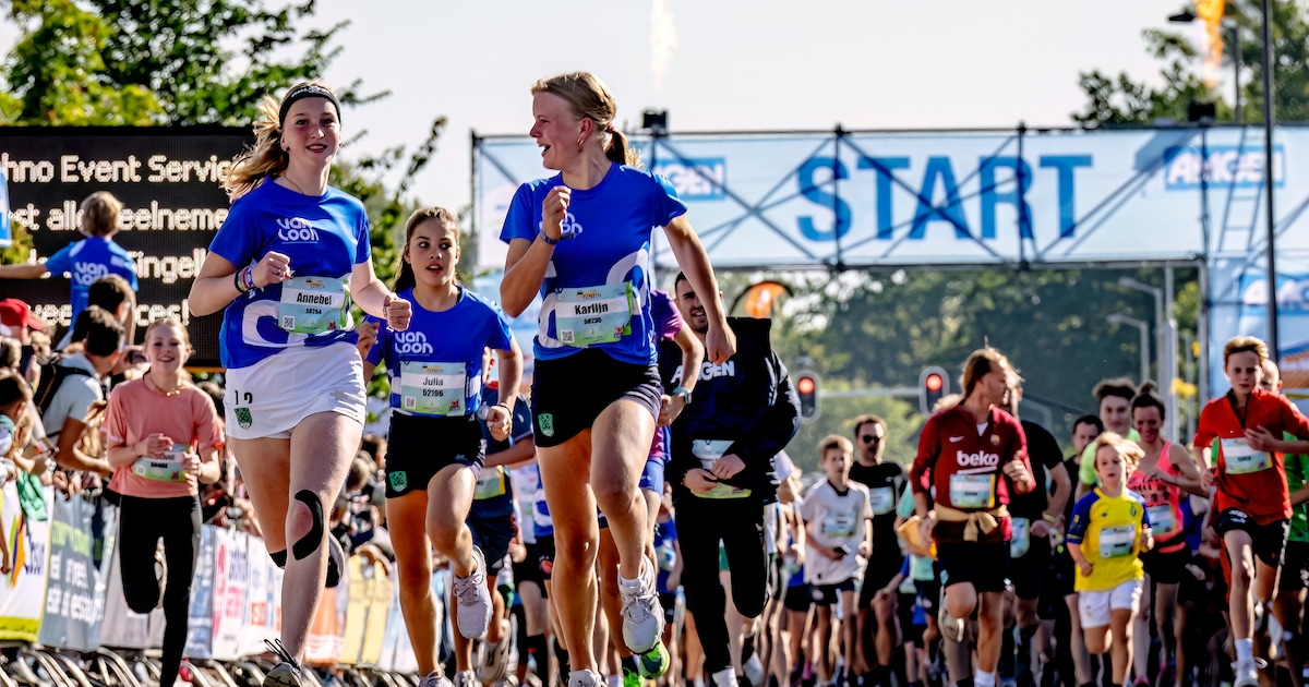 Dit verandert er dit jaar bij de Bredase Singelloop | Breda | BN DeStem.nl