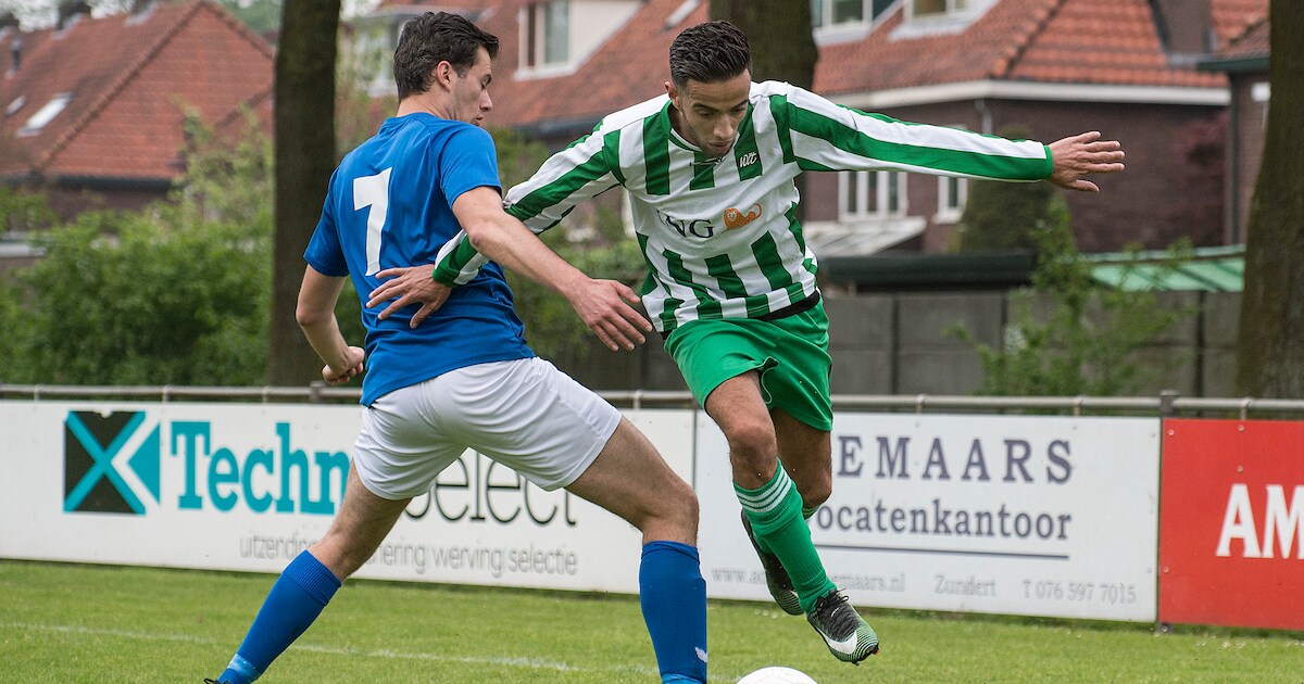 Groen Wit verlengt contract van hoofdtrainer Martijn van Galen ...