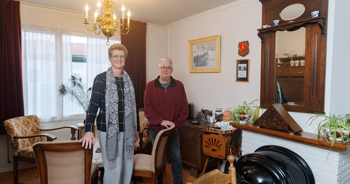 Koptelefoons loodsen schooljeugd straks door Watersnoodgeschiedenis ...