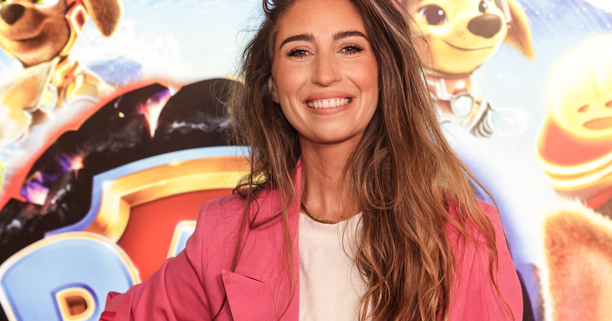 Xelly Cabau bevallen van derde kindje: ‘We zijn zo dankbaar en gelukkig ...