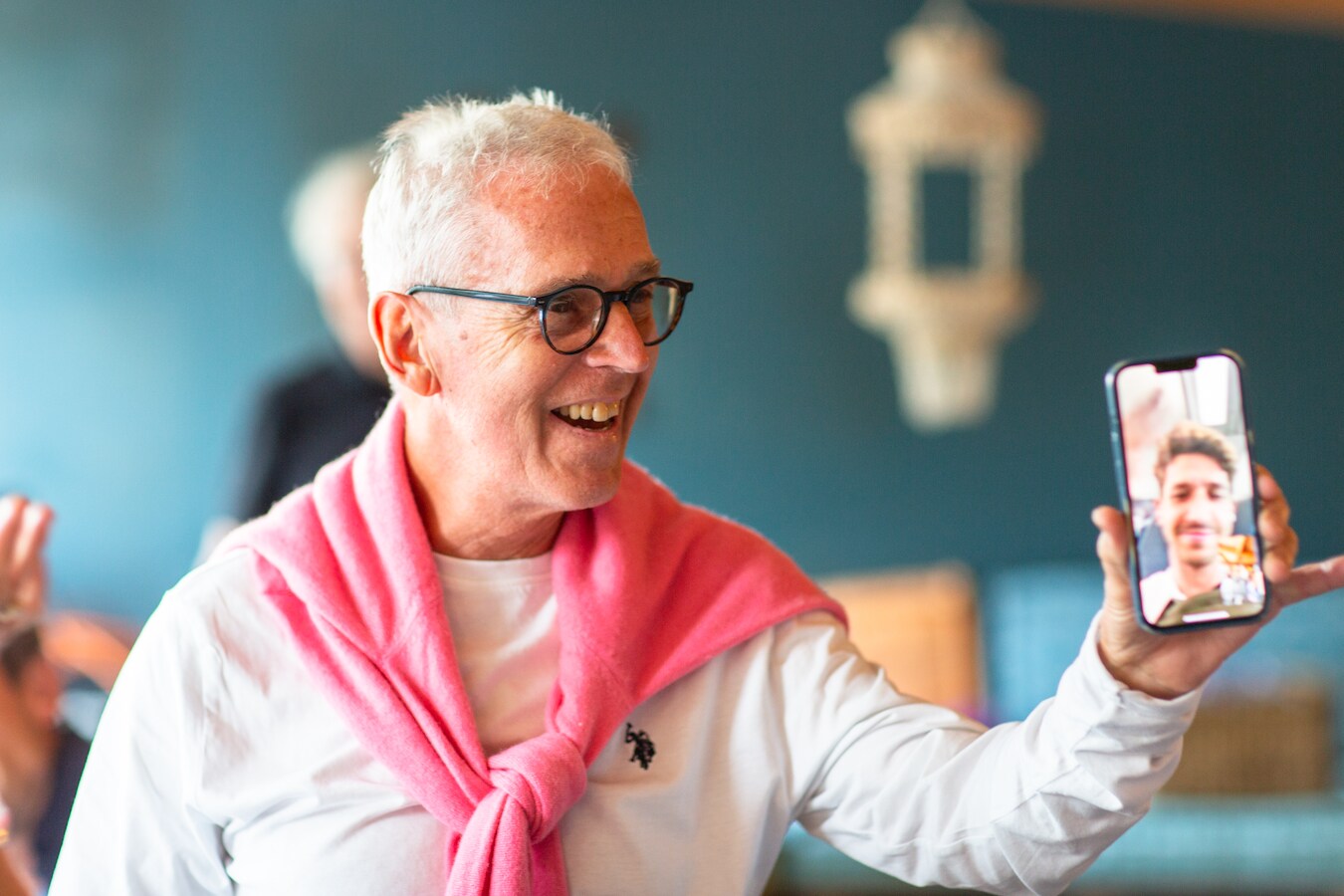 Mediaondernemer Derk Sauer overleden aan de gevolgen van een ...