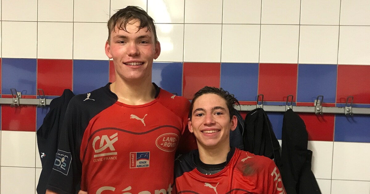 Bredase rugbyers gaan hun geluk beproeven in Frankrijk: ‘Ideale kans ...