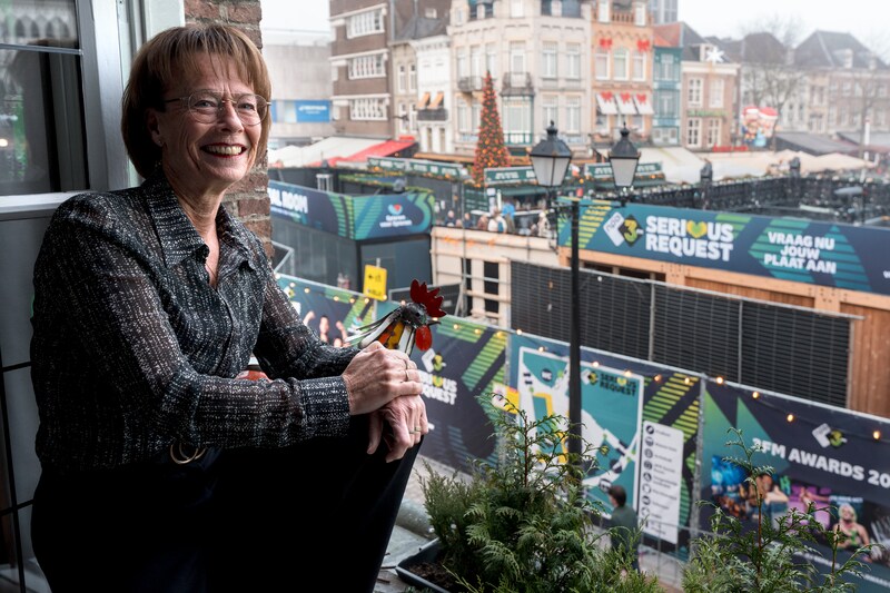 LIVE Serious Request | Louis van Gaal lyrisch over Den Bosch: ‘De beste ...