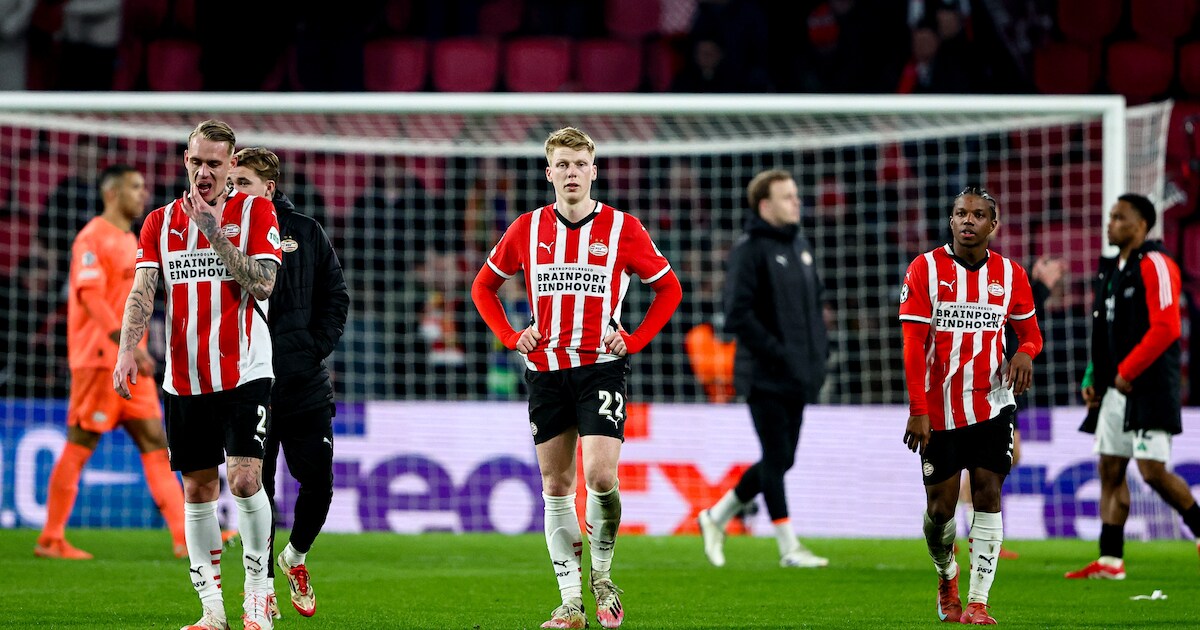 Hoe het fiere PSV zo snel én zo diep kon vallen, waardoor droomtrainer ...