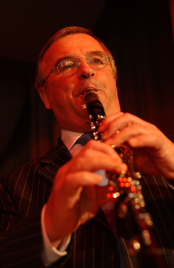 Dit mag je deze vrijdag niet missen op het Breda Jazz Festival | Breda ...