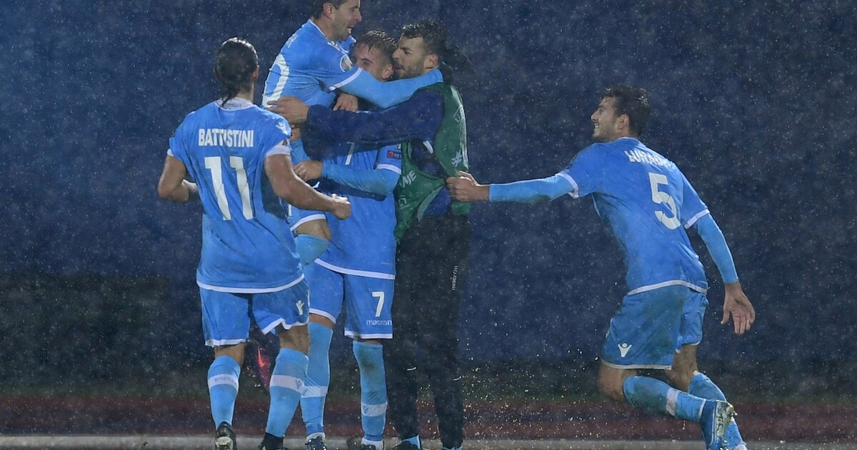 Bredase diehard San Marino-supporter heeft tienduizenden volgers: 'Ik ...