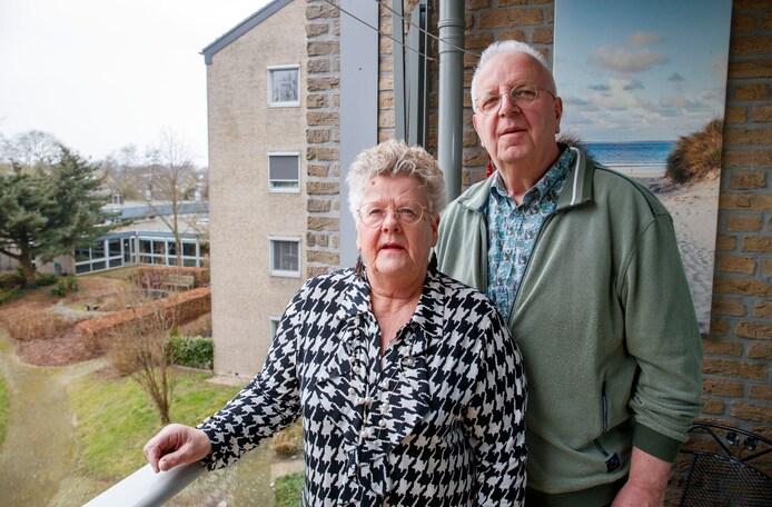 Geurt (70) en Coby (69) moeten hun huis uit voor nieuwbouw: ‘We dachten ...