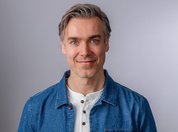 Huisarts Rutger over zijn date-avonturen: 'De hele avond was ze ...