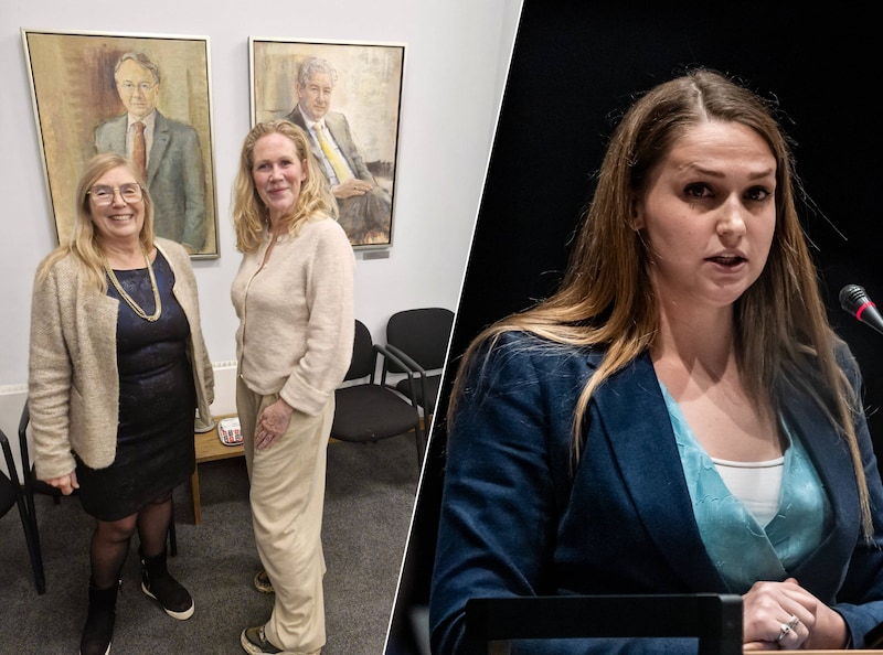 FvD’ers gaan verder als BVNL in Roosendaal, tot verbazing FvD-leider ...