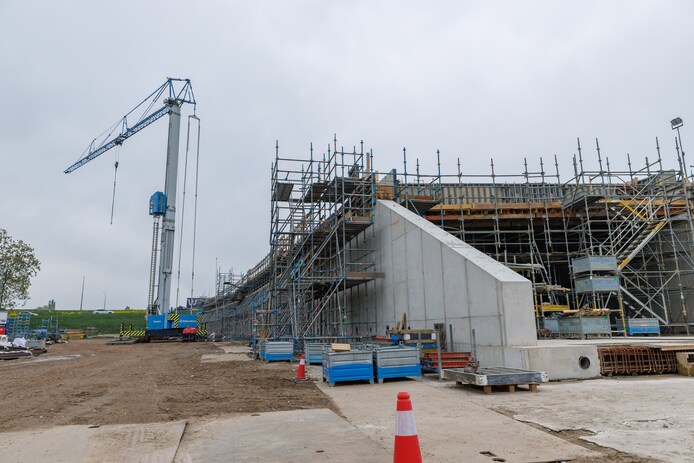 Knooppunt Hooipolder 100 uur deels dicht: wat merk jij ervan? En hoe ...