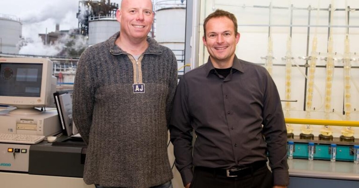 Afvalbedrijf ATM loopt voorop in duurzaamheid | Moerdijk | BN DeStem.nl