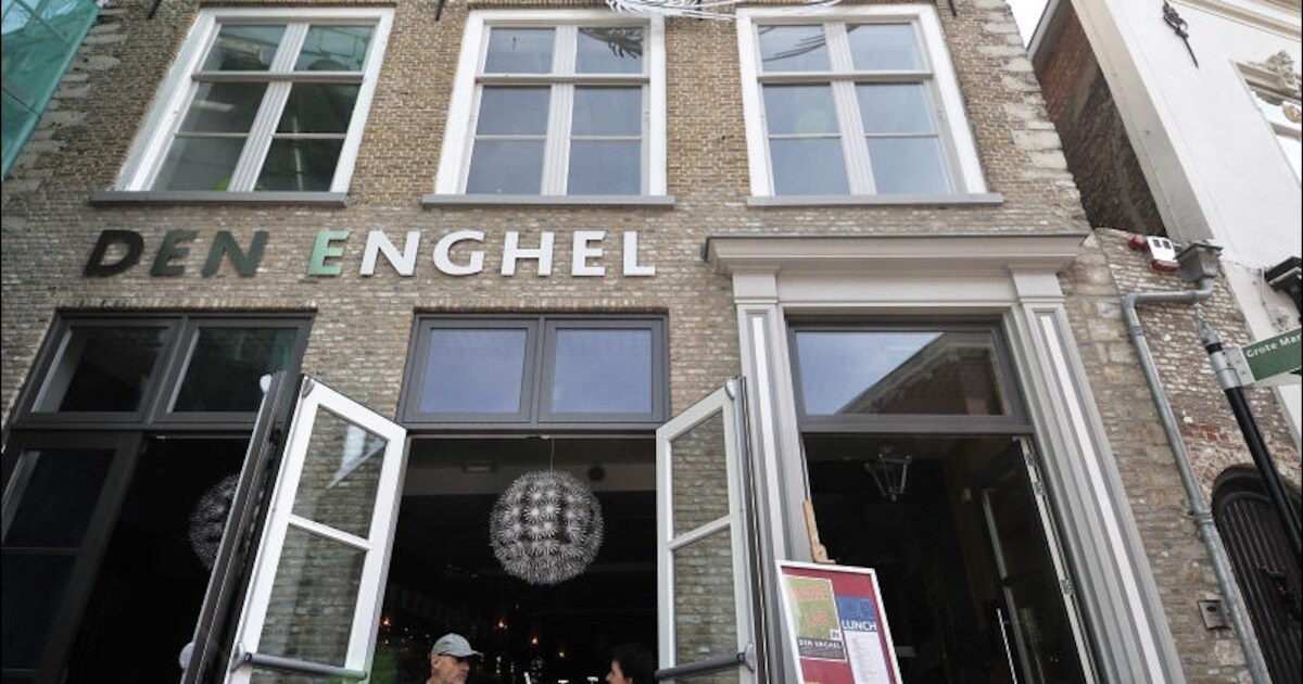 Van den Elshout: 'Ik nam geen inventaris mee uit Den Enghel' | Bergen ...