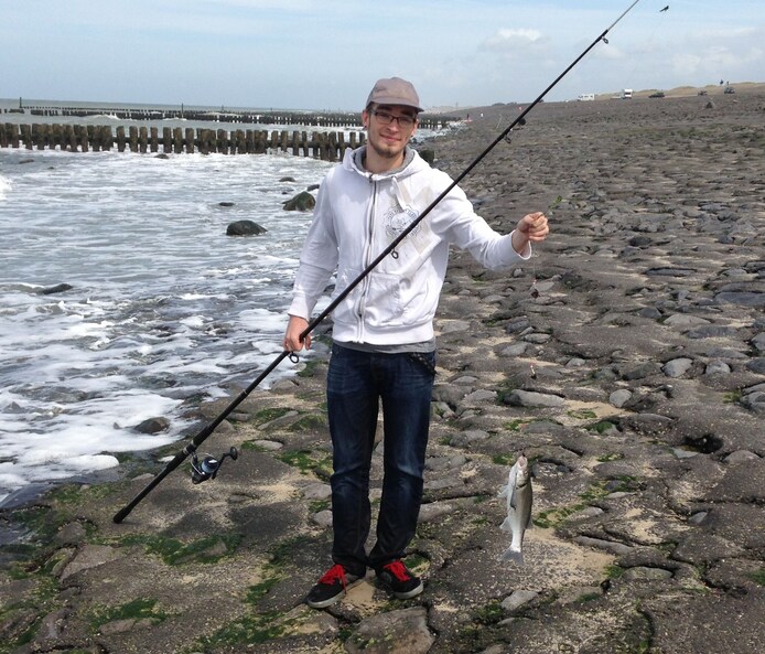 Ouders van Nick Bloos ‘diepbedroefd’ nu zijn lichaam in bossen bij ...
