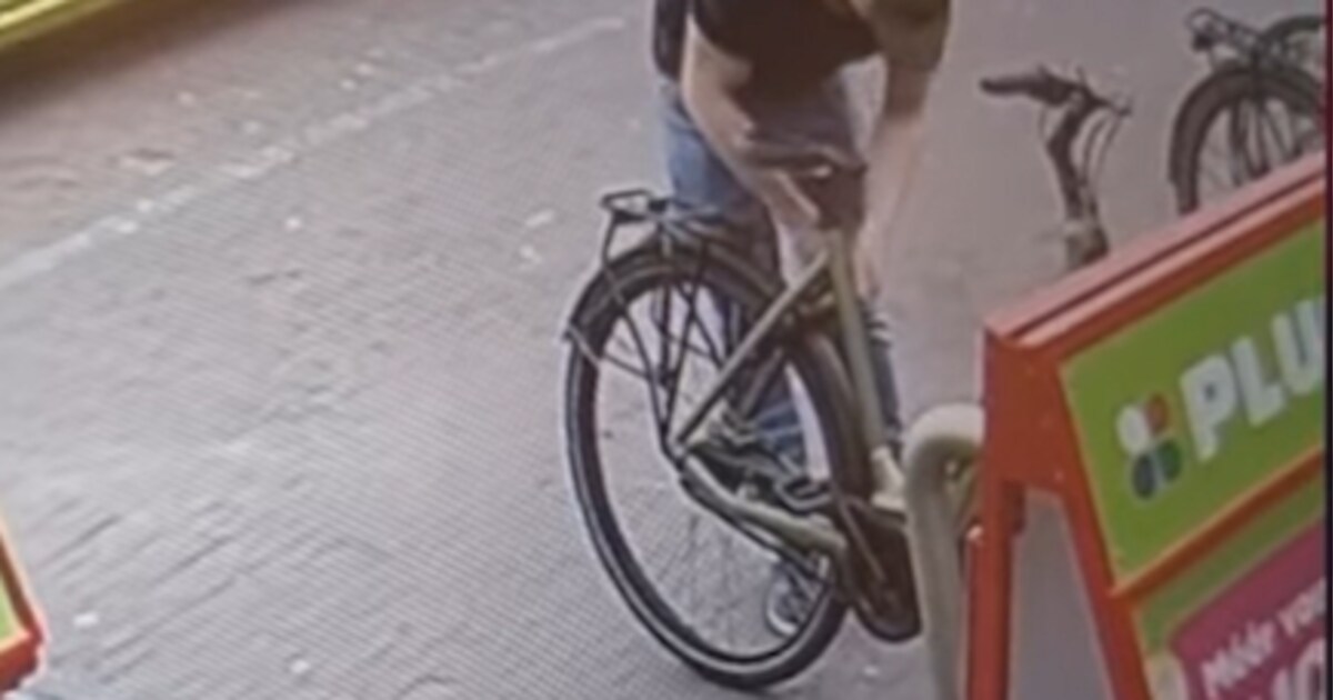 Fietsendief slaat toe op meerdere plekken in Brabant en weet al ruim 7 ...