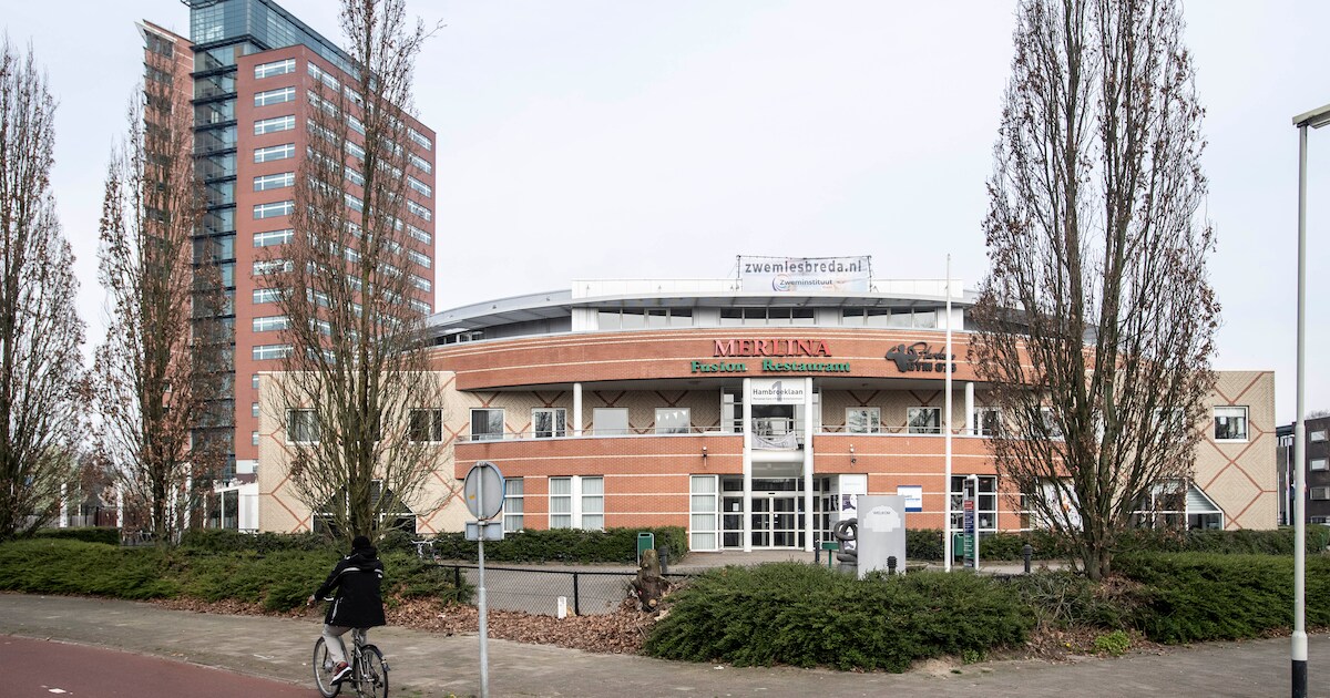 Breda sluit brandgevaarlijk bedrijfspand in Haagse Beemden, honderden ...