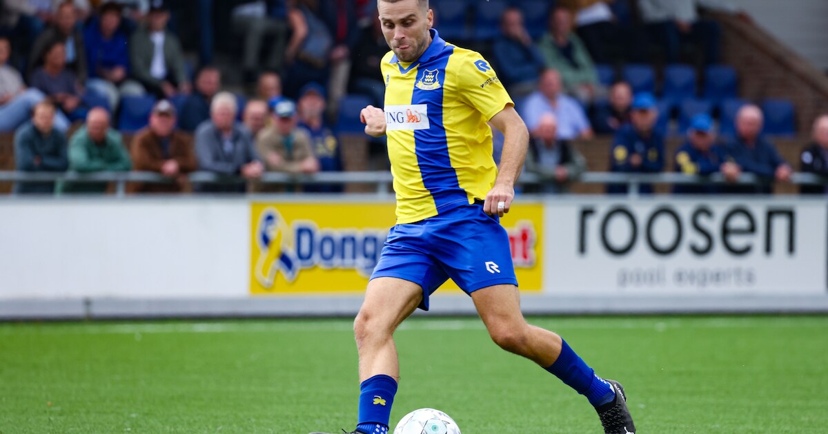 Winnend Dongen blijft koppositie in vizier houden: ‘Een zakelijke ...