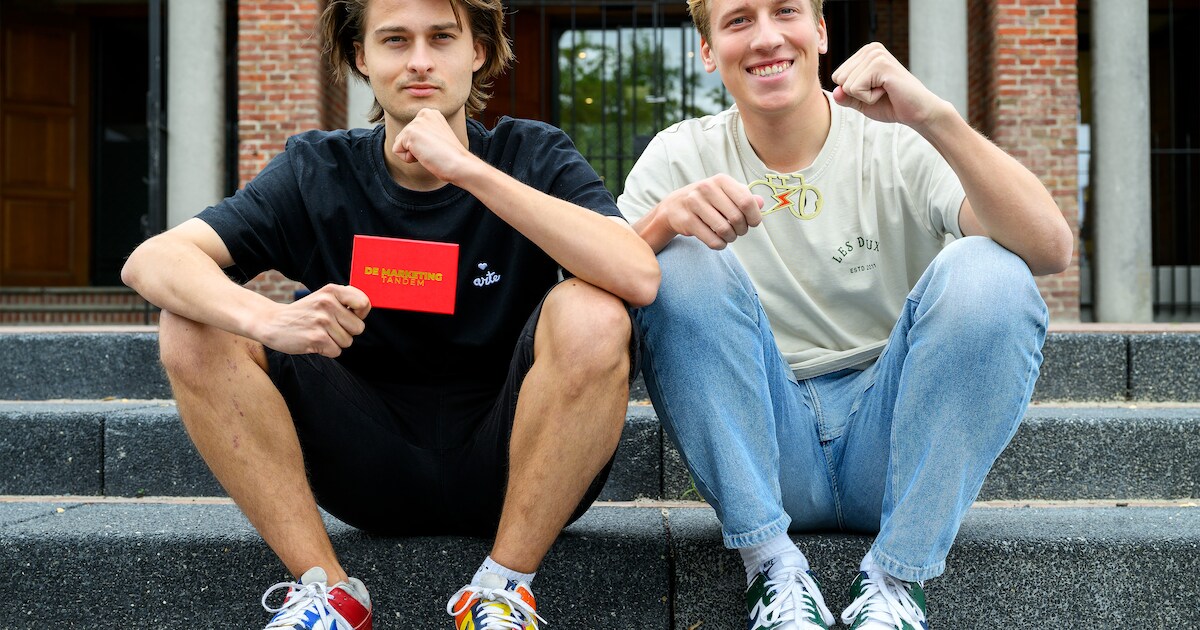 Marathon ‘adten’ of ongetraind meedoen aan het NK sjoelen: voor ...