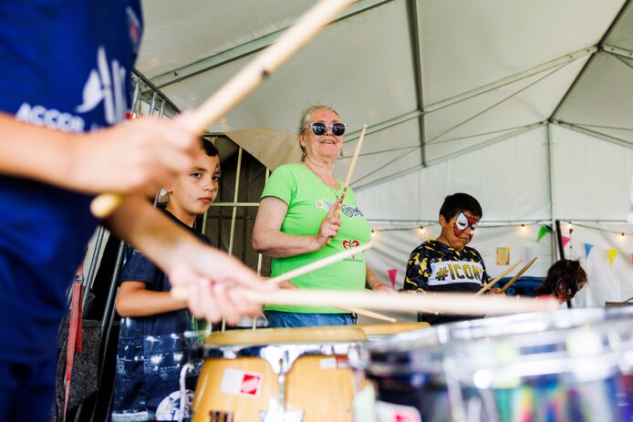 Hoge Vucht kan buurtcamping goed gebruiken: ‘Onderlinge verbinding is ...