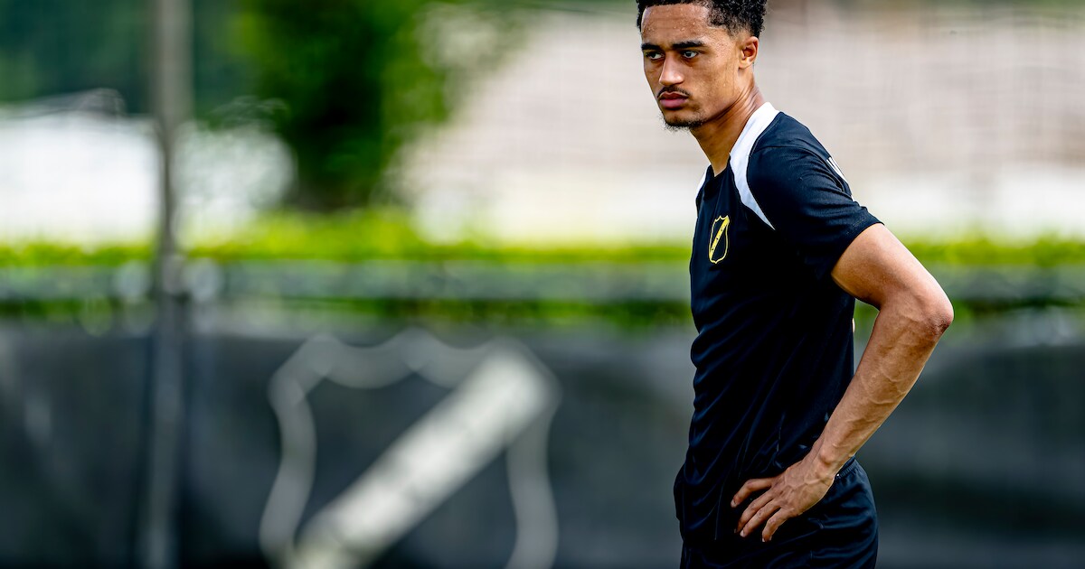 Nieuw hoofdstuk in langslepende transfersoap: Omgba meldt zich ziek af ...