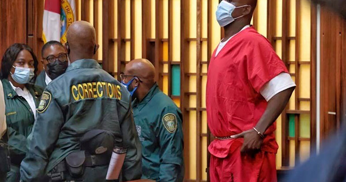 Onschuldige Amerikaanse man na 31 jaar uit gevangenis, naamgenoot zou ...